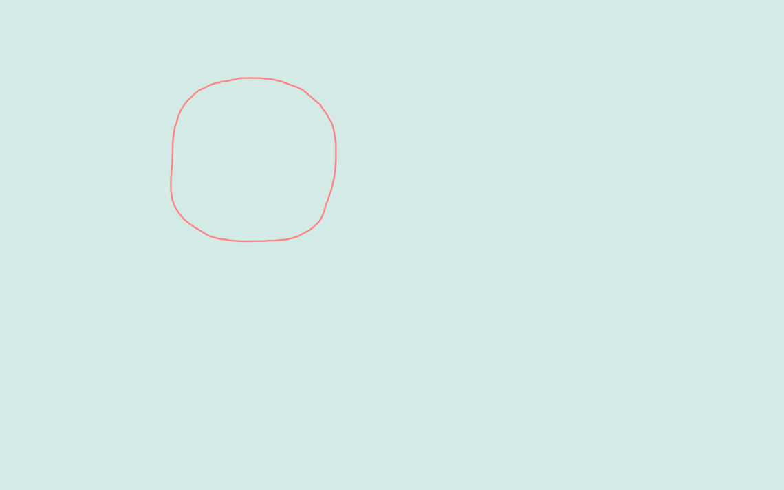 How to Draw a Cool Dog a in a Simple Step by Step - Lizizcon